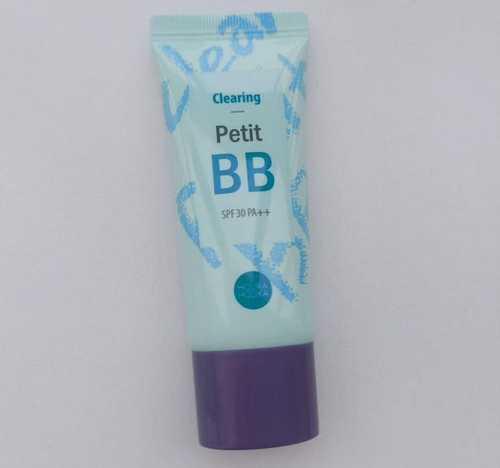 Bb крем Clearng Petit Holika Holika