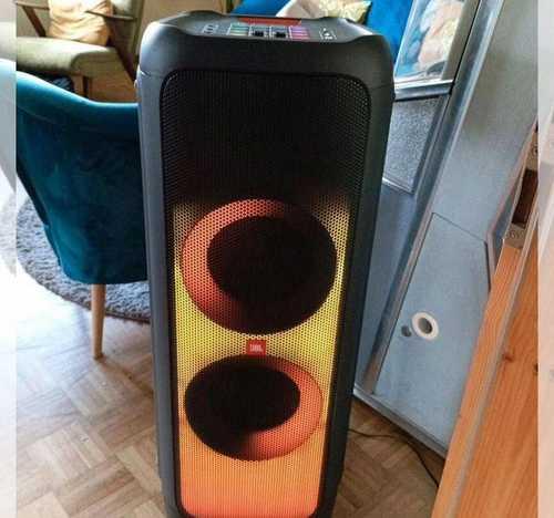 Колонка Jbl Partybox 1000