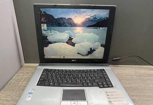 Ноутбук Acer ZL6