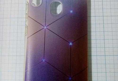 Чехлы на Huawei p smart 2018 и ZTE blade v10 vita