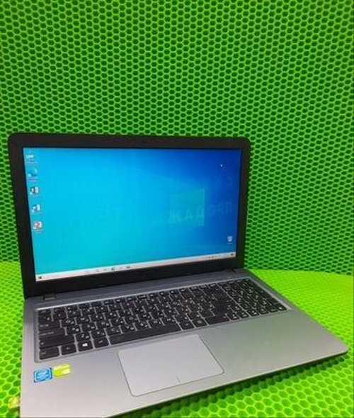 Ноутбук Asus r540s 1Tb(Гарантия/Обмен)