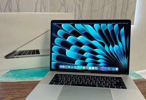 Apple MacBook Pro 15 2017