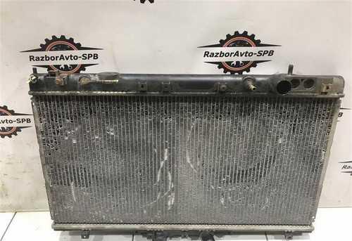 Радиатор основной Mitsubishi Galant viii