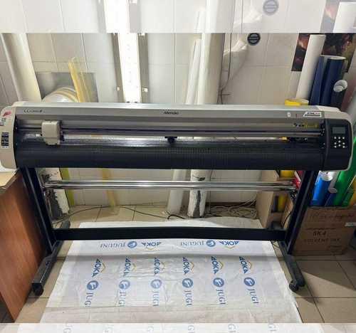 Режущий плоттер mimaki CG-130 SR3