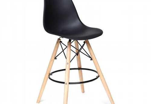 Барный стул Cindy Bar Chair-080, черный
