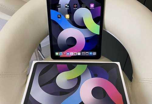 iPad Air 4 2020 64Gb Space Gray акб100