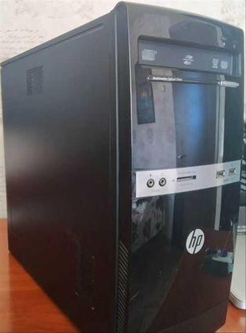 Компьютер HP 500B MT