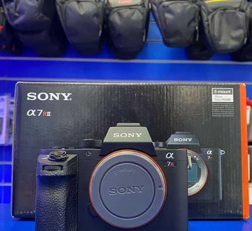 Фотоаппарат Sony A7R II Body (гарантия) id-3879
