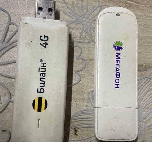 Usb модем 4g