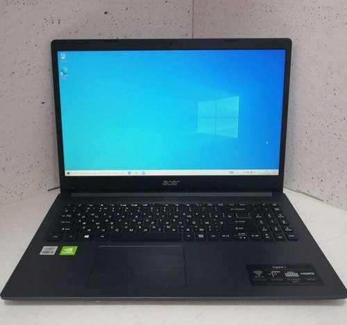 Ноутбук Acer Aspire 3 A315-42-R5VW (Рассрочка / 61