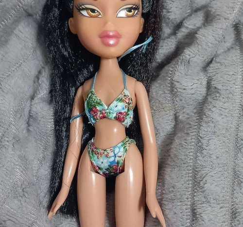 Bratz Hot summer Jade