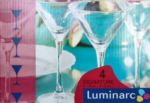 Набор фужеров Luminarc 4 signature