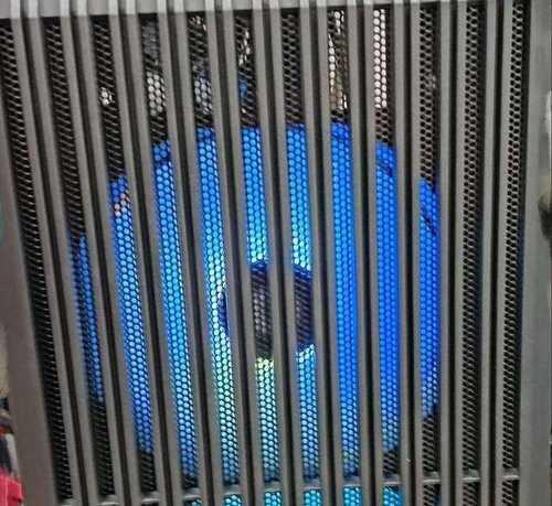 Zalman T6