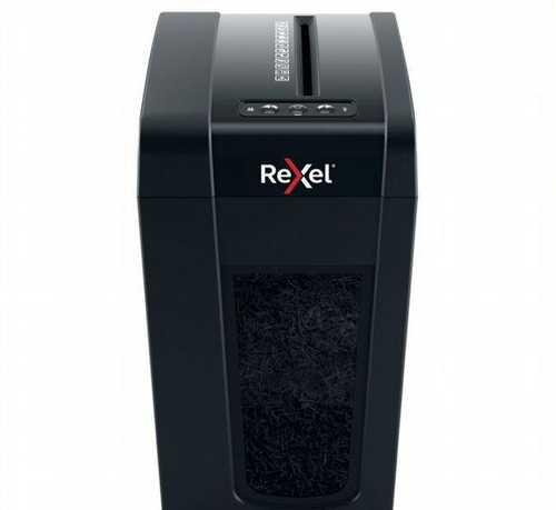 Уничтожитель документов (шредер) Rexel Secure