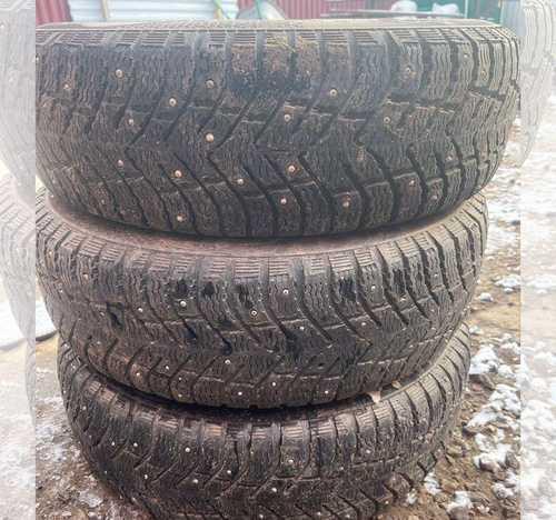 Cordiant Snow Cross 2 185/70 R14