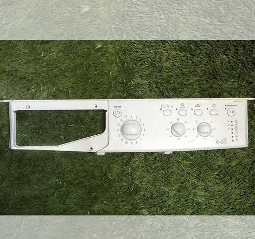 Модуль индикации Indesit iwdc 6105