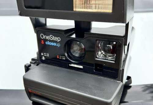 Фотоаппарат Polaroid close.up OneStep