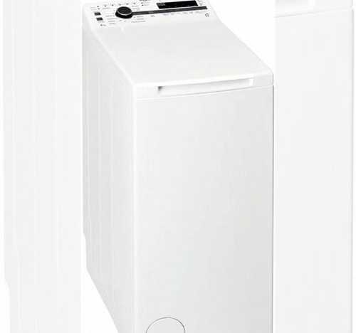 Стиральная машина Whirlpool ntdlr 6240SS PL/N