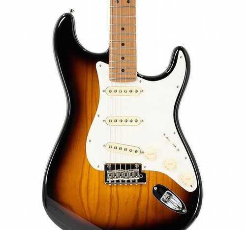 Fender Limited Am Pro II Stratocaster Roasted