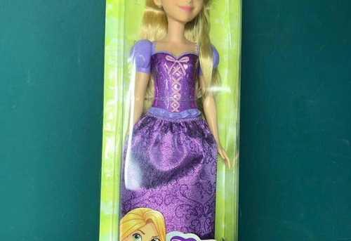 Кукла Disney принцесса Рапунцель новая
