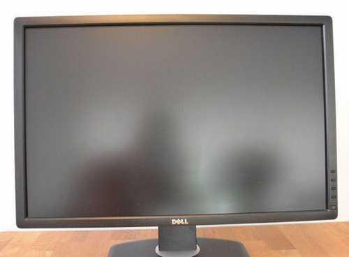 24" Монитор dell U2412M, 1920x1200, Поворотный