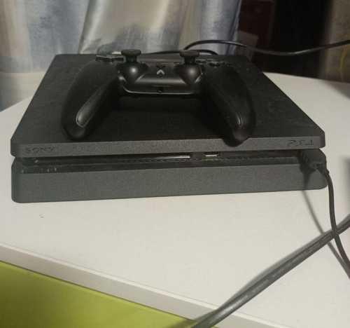 Sony playstation 4 slim 1tbс фифа23