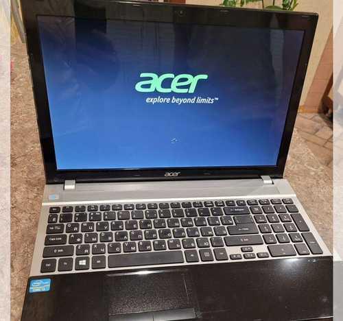 Acer aspire v3 571