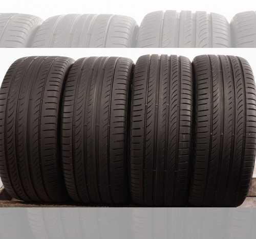 Pirelli Powergy 225/45 R18 и 245/40 R18 97Y