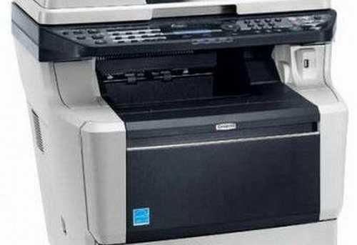 Мощный мфу Kyocera FS-3040 MFP