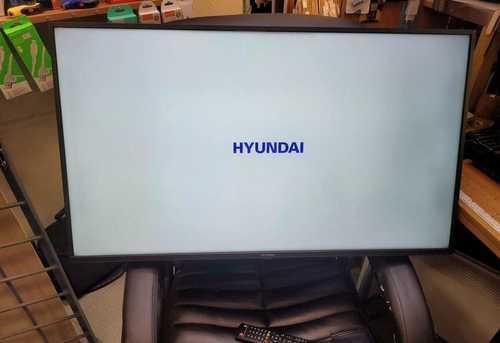Телевизор Hyundai 40" FullHD