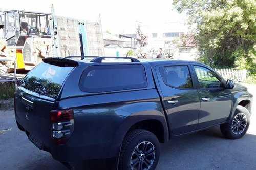 Кунги для l200, Hilux, Amarok, T6, Wingle 7, УАЗ