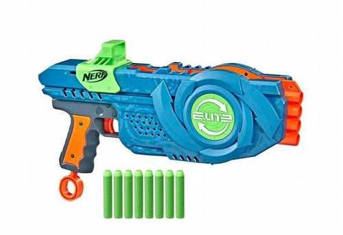 Бластер Nerf Elite 2.0 Flip 8 (F2549EU4)