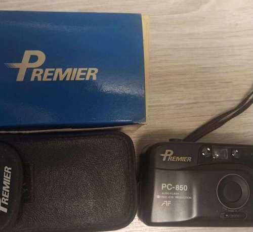 Фотоаппарат Premier PC-850