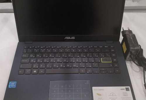 Ноутбук asus laptop E410MA-BV1422