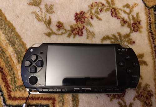 Sony PSP 2006