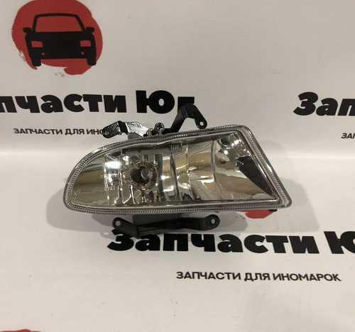 Фара противотуманная правая Hyundai Accent tagaz