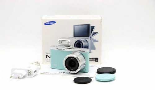 Samsung NX mini kit