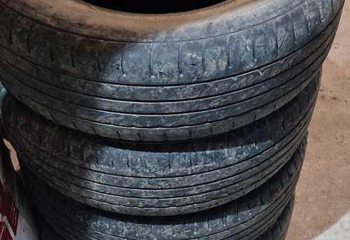 Nexen N'Priz RH7 215/65 R16