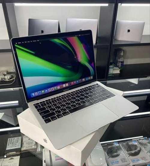 MacBook air 2018