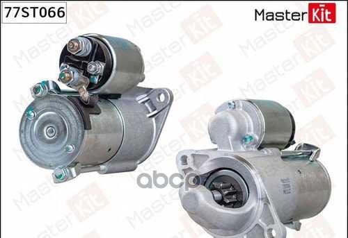 Стартер GM astra H/J 1.6/1.8 77ST066 MasterKit
