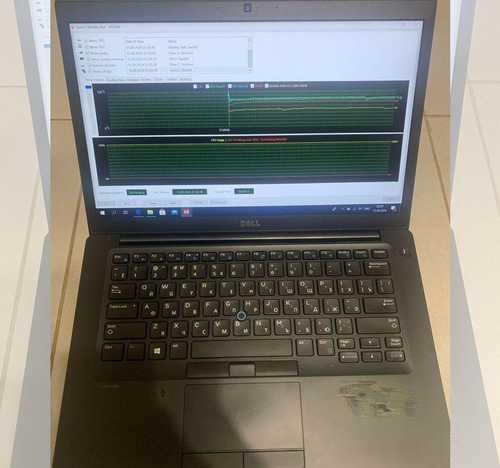 Dell Latitude 7480