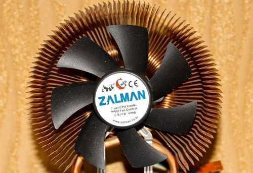 Кулер Zalman cnps 9500 AT