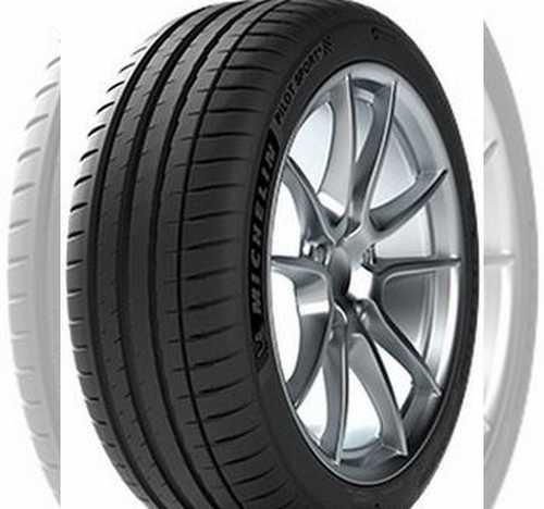 Michelin Pilot Sport 4 225/55 R19 103Y