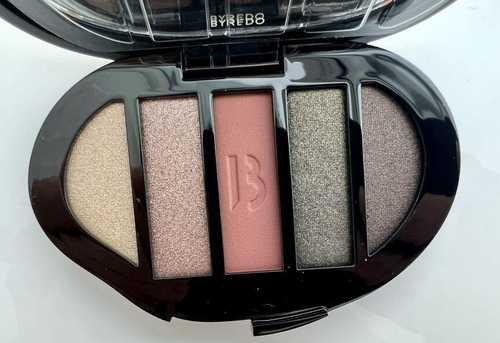 Byredo Eyeshadow 5 Colours Corporate Colours