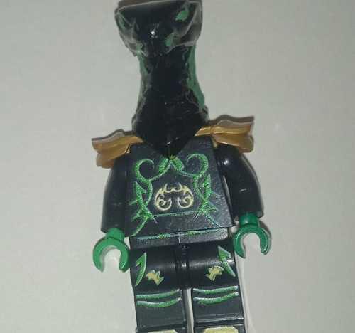 Lego ninjago