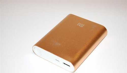 Power bank mi