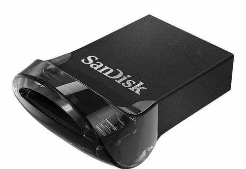 Флеш-накопитель SanDisk Ultra Fit 16GB