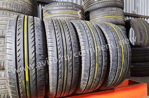 Goodyear Assurance 205/60 R16