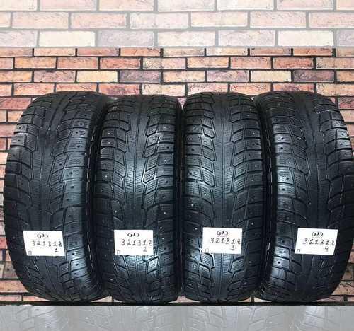 Michelin Latitude X-Ice North 235/65 R17 108T