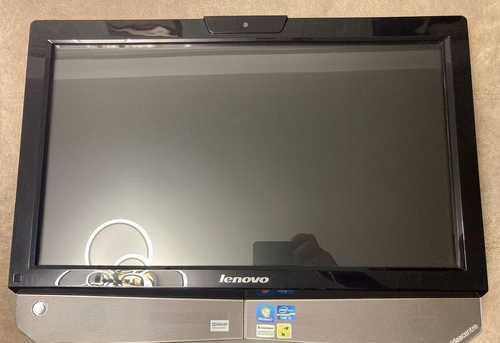 Моноблок lenovo ideacentre b320